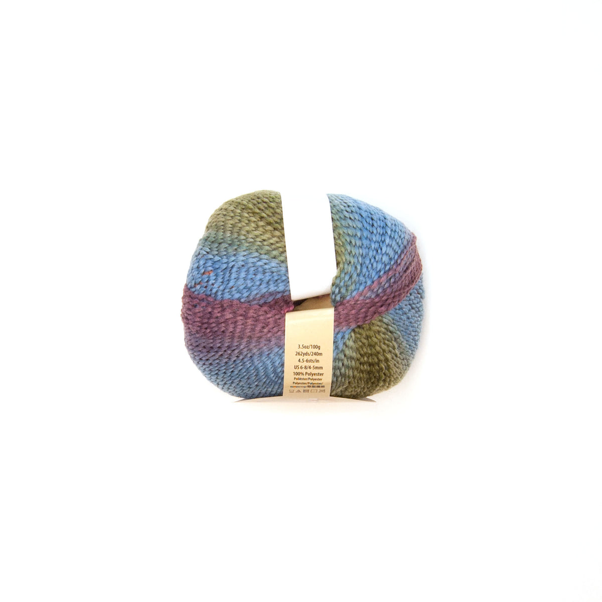 Euro Baby - Maypole DK – Skein Shop