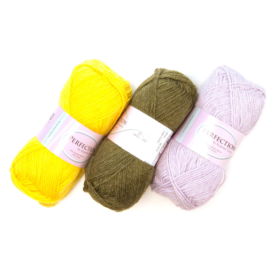 Kraemer Yarns – Skein Shop