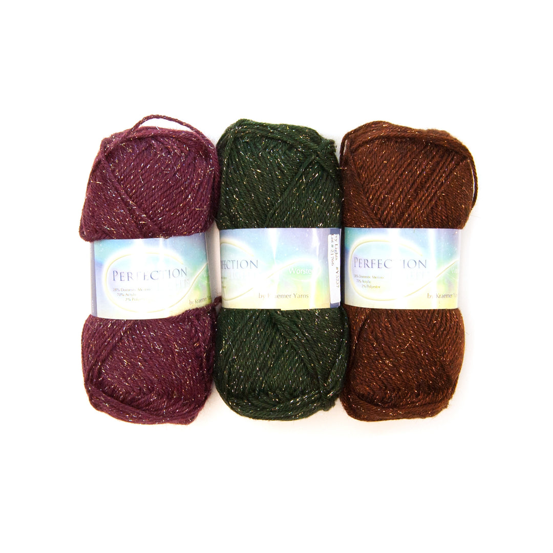 Kraemer Yarns – Skein Shop