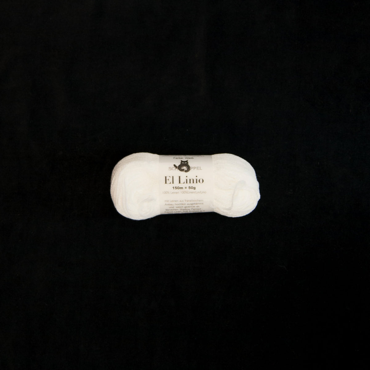 Schoppel - El Linio – Skein Shop